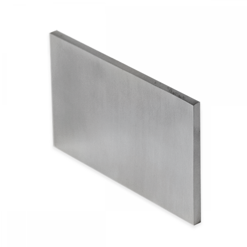 POSIglaze Standard End Cap – Stainless Steel | Cheadle Glass Systems